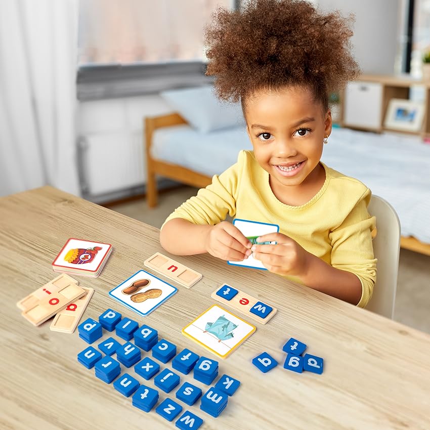 3 Key Ways to Foster Literacy Skills in Preschoolers – Coogam