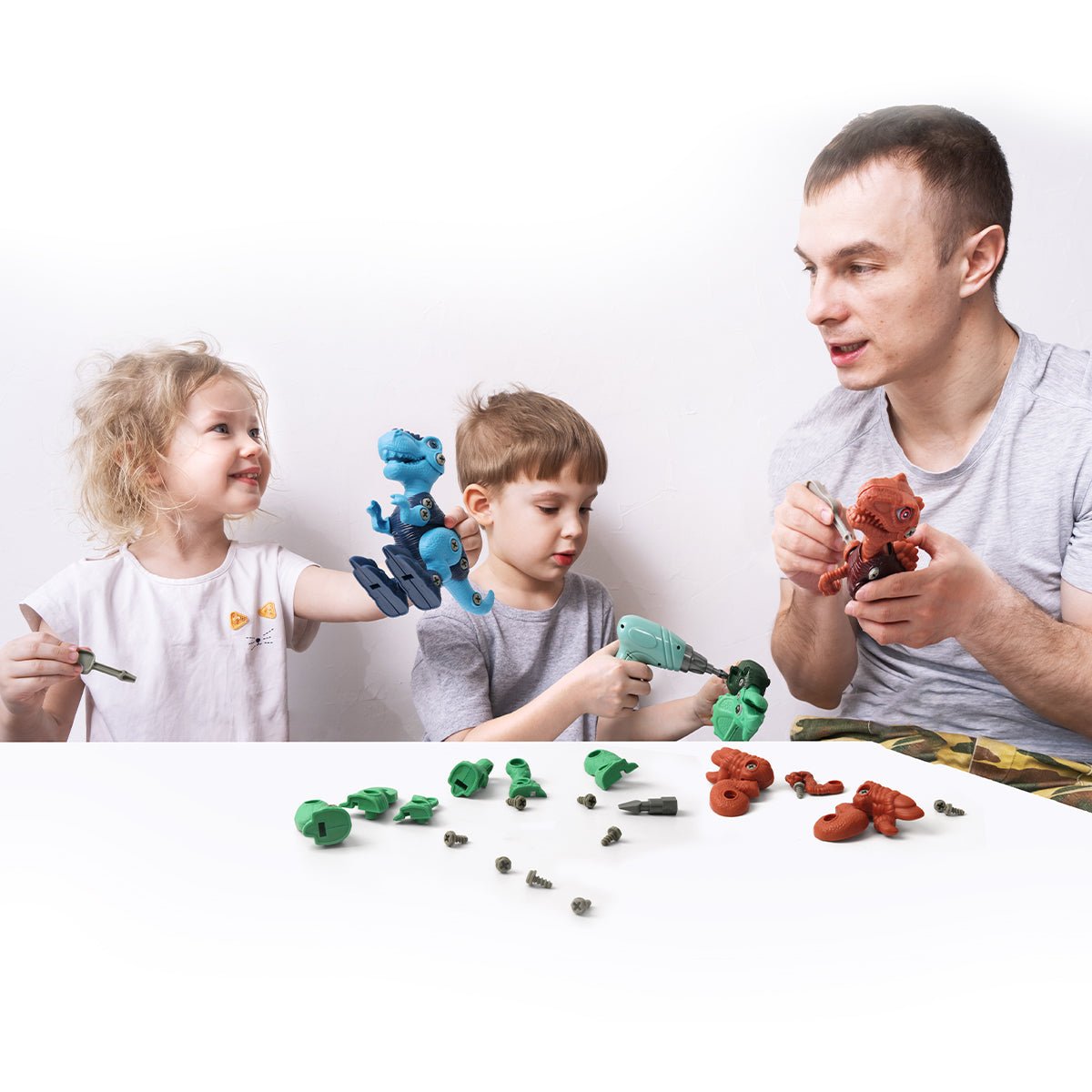 Where Imagination Sparks the Best Play, Discovery, and Creation – Coogam