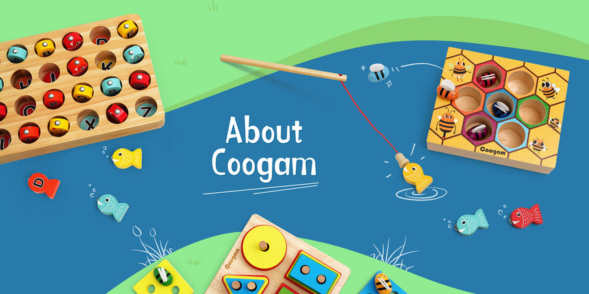 About Coogam
