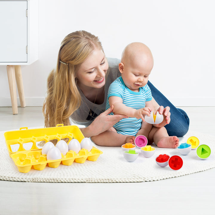 Montessori Toys for Creative Learning | Coogam Official Store