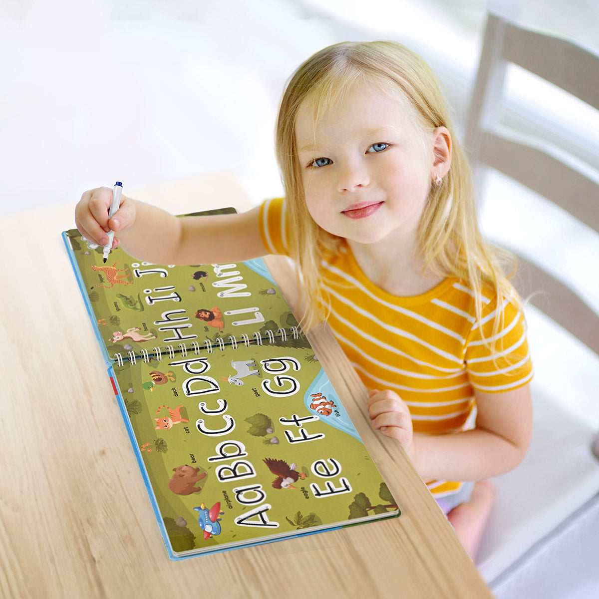 Montessori Toys for Creative Learning | Coogam Official Store