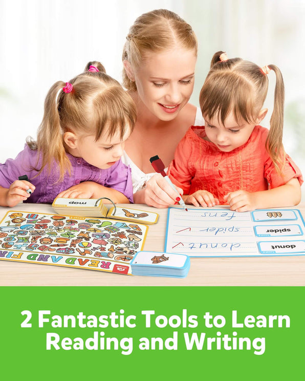 Montessori Toys for Creative Learning | Coogam Official Store
